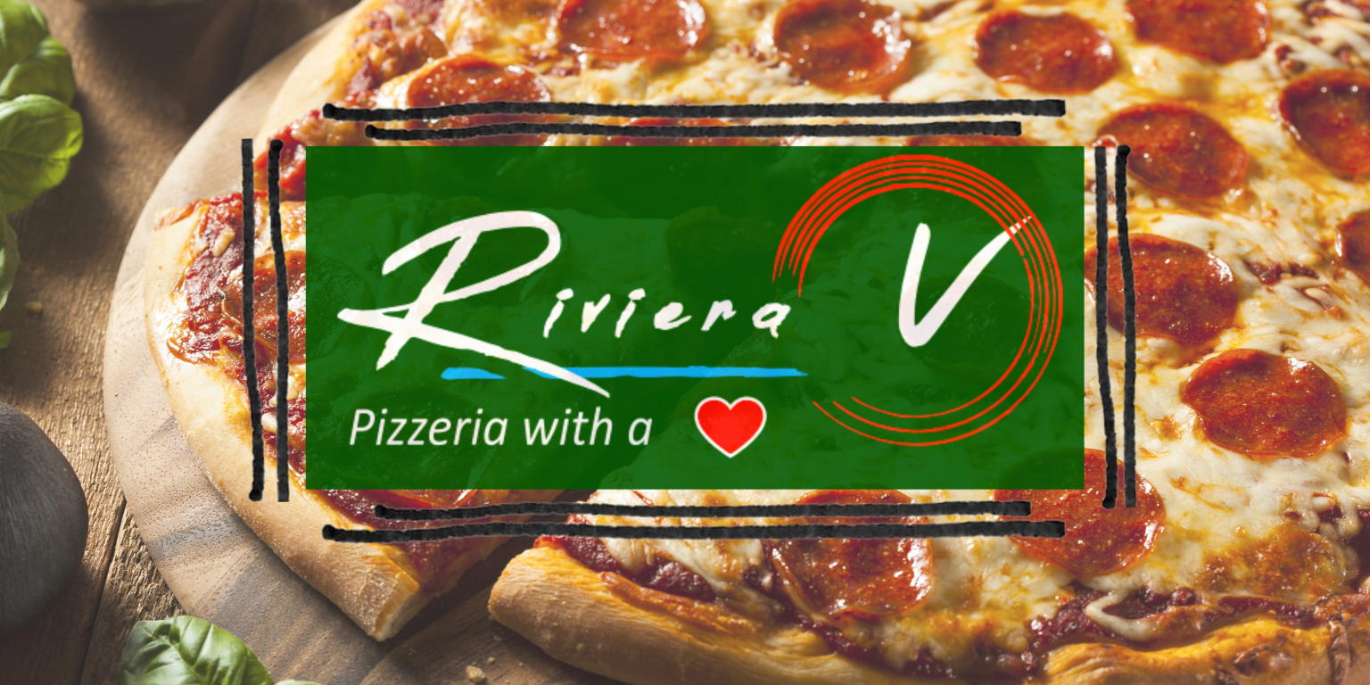 Home - Riviera V Pizzeria