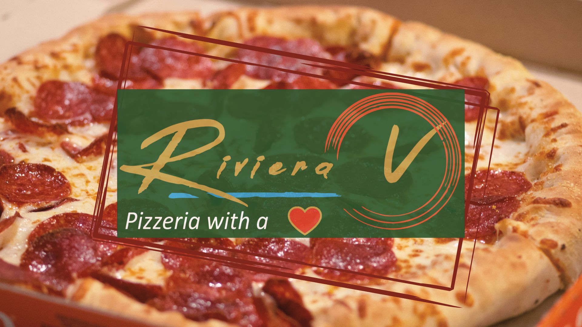 Home - Riviera V Pizzeria